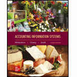 Accounting Information Systems | Lamar University Official Bookstore