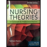 Nursing Theories - With Access | Polk State College - Winter Haven ...