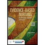 Evidence-Based Nursing: The Research Practice Connection - With Access ...