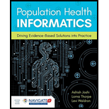Population Health Informatics | University of Central Florida Official ...
