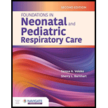 Foundations in Neonatal and Pediatric Respiratory Care - With Access ...