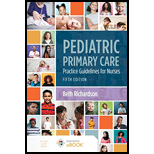 Pediatric Primary Care: Practice Guidelines for Nurses | UK Official ...