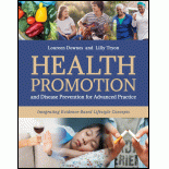 Health Promotion and Disease Prevention for Advanced Practice ...