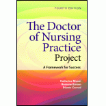 The Doctor of Nursing Practice Project: A Framework for Success ...