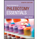 Student Workbook for Phlebotomy Essentials | Pueblo Community College ...