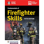 Fundamentals of Fire Fighter Skills - With Premier | University of ...