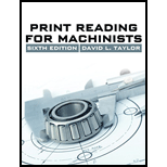 Elementary Blueprint Reading for Machinists | Kentucky Community ...