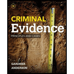 Criminal Evidence: Principles and Cases | Florida International ...