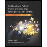 Building Cross-Platform Mobile and Web Apps for Engineers and ...
