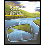 Practicing College Learning Strategies | Barnes & Noble @ Mississippi ...