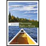 Ethics: Discovering Right and Wrong | Rockhurst University Official Bookstore