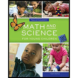 Math and Science for Young Children | Kentucky Community & Technical ...