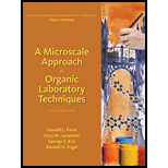 Microscale Approach to Organic Laboratory Techniques | Ocean County ...