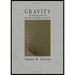 Gravity: An Introduction to Einstein's General Relativity | Penn State ...