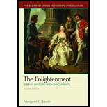 Enlightenment: A Brief History with Documents | Ball State University ...