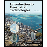 Introduction to Geospatial Technologies | California State University ...
