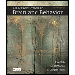 Introduction to Brain and Behavior | Southern New Hampshire University ...