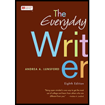 Everyday Writer (Paperback) | California State University - Los Angeles