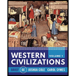 Western Civilizations (Brief Edition) (Volume 1) | Montgomery County ...