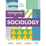 Introduction to Sociology - Seagull Edition - With Access | Barnes & Noble @ Mississippi State ...