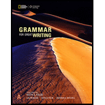 Grammar for Great Writing | Grand Rapids Community College