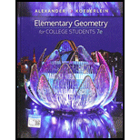 Elementary Geometry for College Students | Louisiana Delta Community ...