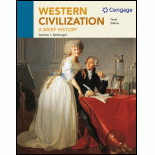 Western Civilization: A Brief History | Ball State University Official ...