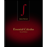 Essential Calculus: Early Transcendentals (LooseLeaf) - With Access ...