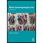 What Anthropologists Do | California State University - Stanislaus ...