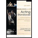 Acting Stanislavski | Official Online Store of Wayne State University