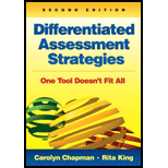 Differentiated Assessment Strategies | Point Loma Nazarene University ...