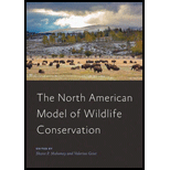 North American Model of Wildlife Conservation | Northern Michigan ...
