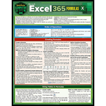 Microsoft Excel 365: Formulas | Kentucky Community & Technical College ...