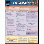English Verbs | St. Petersburg College Official Bookstore