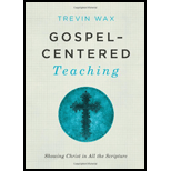 Gospel-Centered Teaching | Liberty University Official Bookstore