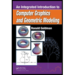 Integrated Introduction to Computer Graphics and Geometric Modeling | Barnes and Noble @ The ...