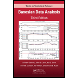 Bayesian Data Analysis | North Carolina A&T State University