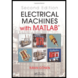 Electrical Machines With MATLAB | Tennessee Technological University ...