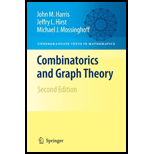 Combinatorics and Graph Theory | Tulane University Official Bookstore