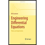 Engineering Differential Equations | Hammes Notre Dame Bookstore