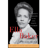 Ella Baker | SMU