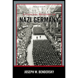 Concise History of Nazi Germany | Nicholls State University Official ...