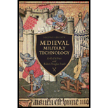 Medieval Military Technology | Liberty University Official Bookstore