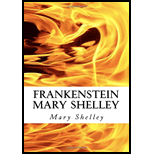 Frankenstein | University of Nevada Las Vegas Official Bookstore