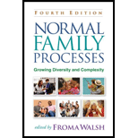 Normal Family Processes, Fourth Edition: Growing Diversity and ...