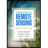 Introduction to Remote Sensing | Delta State University Official Bookstore