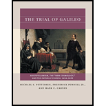 Trial of Galileo | University of Alabama at Birmingham Bookstore