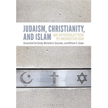 Judaism, Christianity, and Islam | University of North Carolina ...