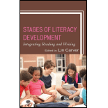 Stages of Literacy Development | Saint Leo University