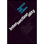 Intersectionality as Critical Social Theory | George Mason University Bookstore
